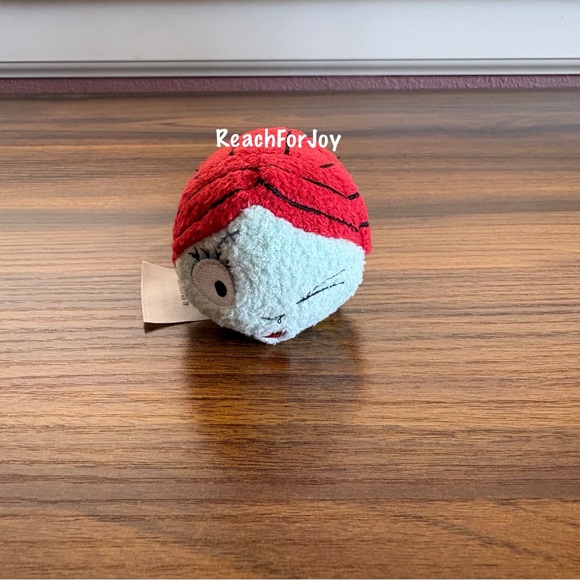 Disney | Toys | Tsum Tsum Plush Sally Winking Nightmare Before ...